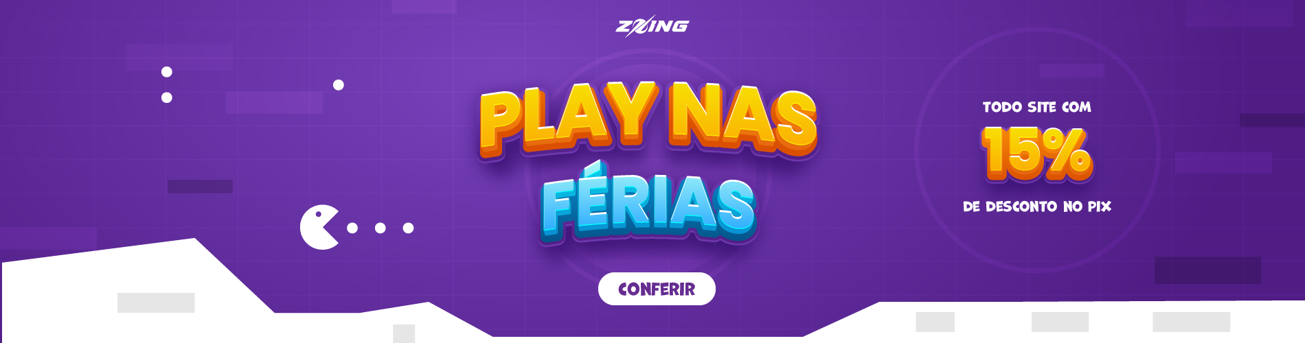 Página inicial - Zoing