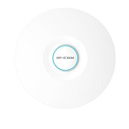 Access Point WiFi IP-COM, WiFi 6, AX3000, Pro-6-LR – Tudo para o seu ...