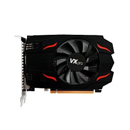 Placa de Vídeo VX Pro Radeon RX 550, 4GB DDR5, 128 bits, RX550-4GD5 ...